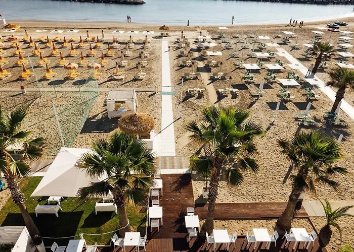 The 16 Best Hotels in Rimini With a View in 2026 | Italy