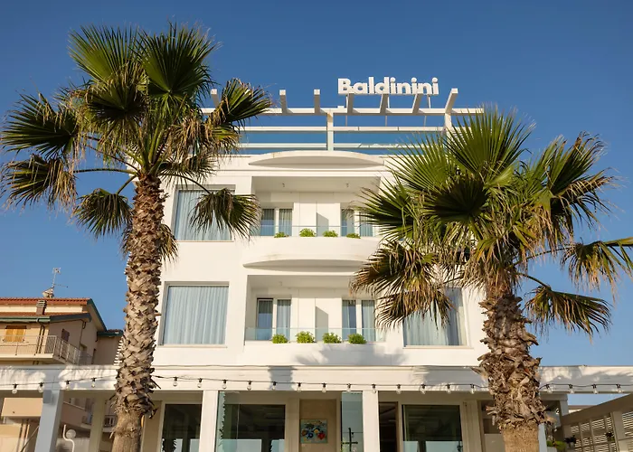 The 16 Best Hotels in Rimini With a View in 2026 | Italy